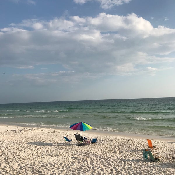 Destin Beach - Destin, FL