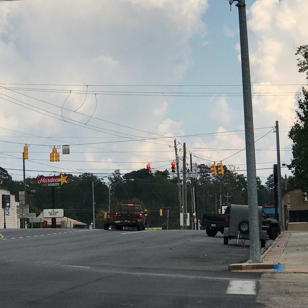 Photos at Butler, AL - City