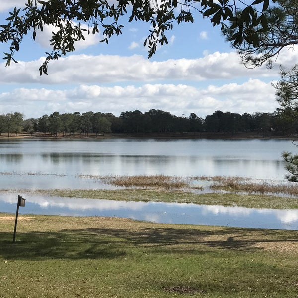 Lake Defuniak - DeFuniak Springs, FL
