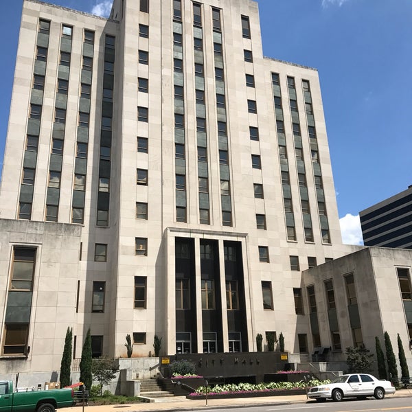 City Hall - City of Birmingham - Central City - 1 tip from 436 visitors