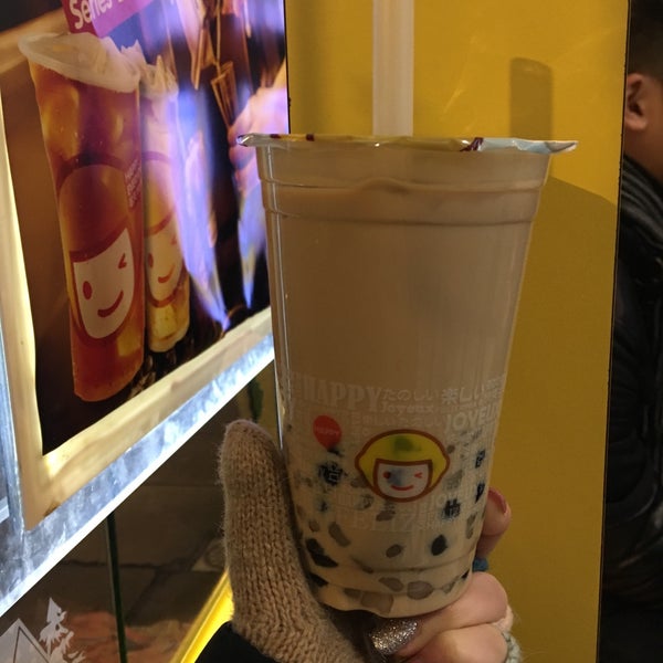 Happy Lemon - Bubble Tea Shop in London