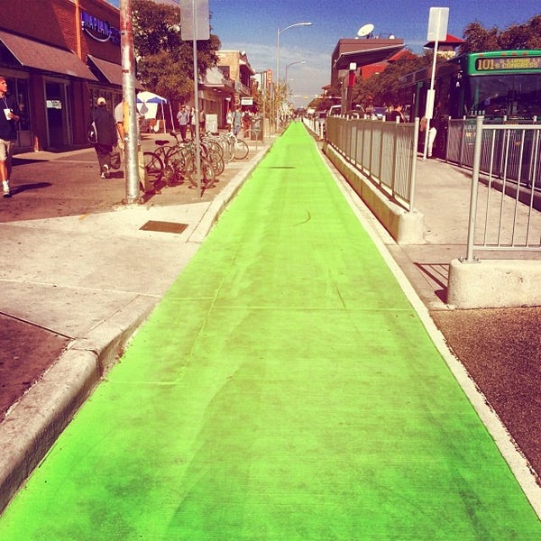 The Drag - University of Texas-Austin - Austin, TX