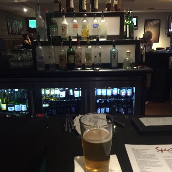 Photos at Spectators Sports Bar and Grill - Hotel Bar in Kansas City