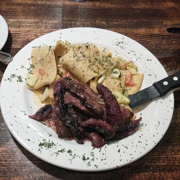 Ragazzi Italian Grill - 6 tips from 119 visitors