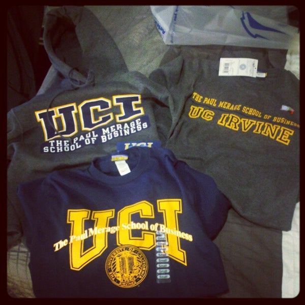 Photos at The Hill (UCI Bookstore) - University of California-Irvine ...