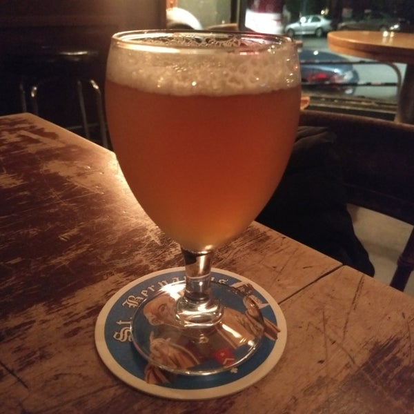 Photos at Stumbling Monk - Bar in Capitol Hill