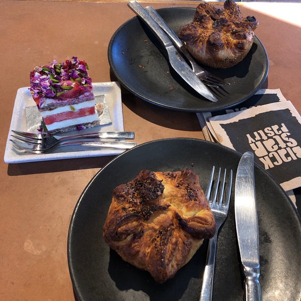 Black Star Pastry - 85-113 Dunning Ave