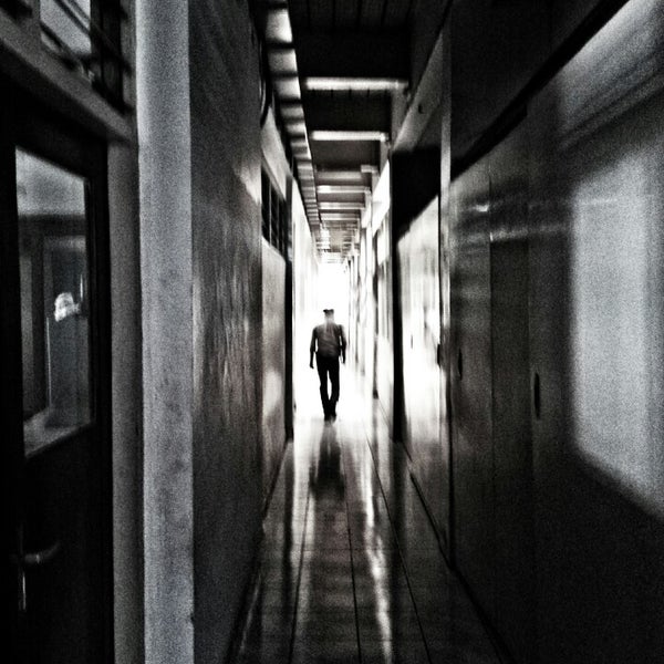 Politeknik Mekanik Swiss - ITB (Polman) - Kanayakan