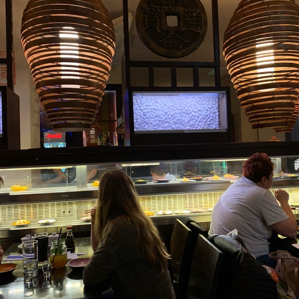 Shou Sushi-Running - Innere Altstadt - Dresden, Sachsen