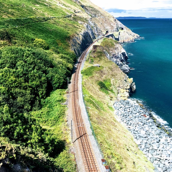 Cliff Walk - 13 tips from 941 visitors