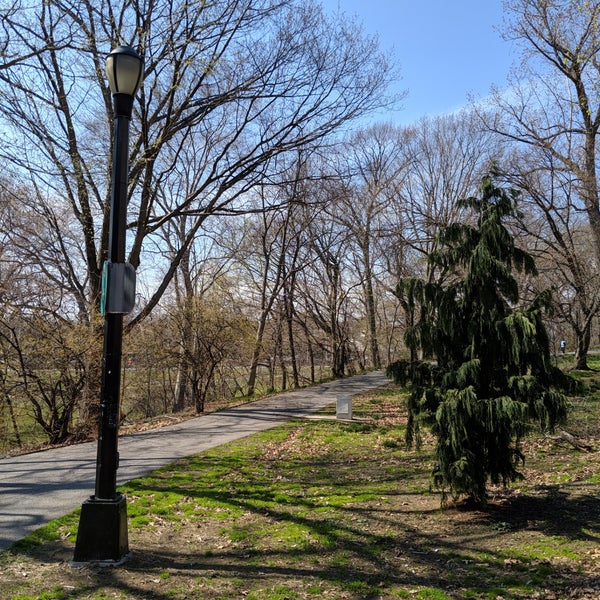 Bronx Park - Park in Bronx Park