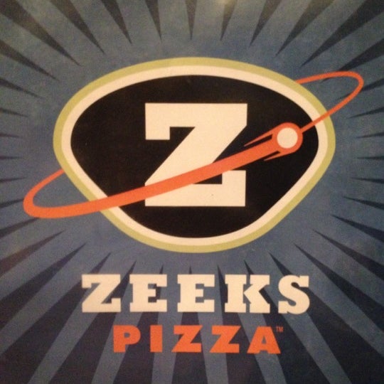 Zeeks Pizza - 13 tips from 692 visitors
