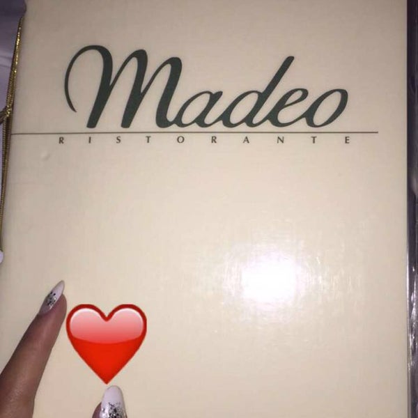 Photos at Madeo Restaurant - 76 tips from 2186 visitors