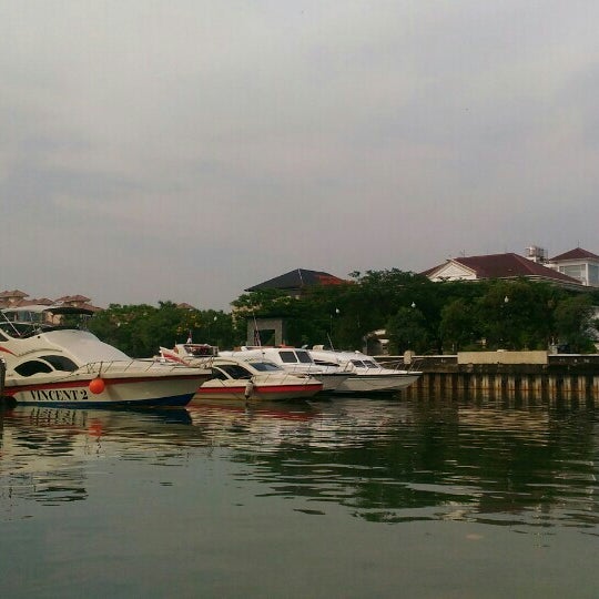 Photos at Dermaga 17 Marina, Ancol - Boat or Ferry in Jakarta Utara