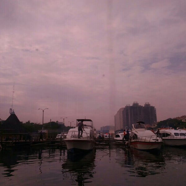 Photos at Dermaga 17 Marina, Ancol - Boat or Ferry in Jakarta Utara