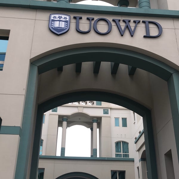 University of Wollongong in Dubai (UOWD) - الصفوح الثانية - 9 tips from ...