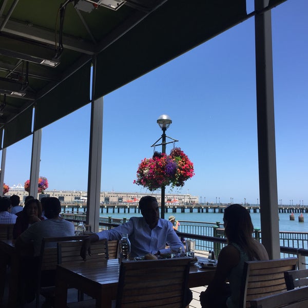 The Plant Cafe Organic (Now Closed) - Café in San Francisco