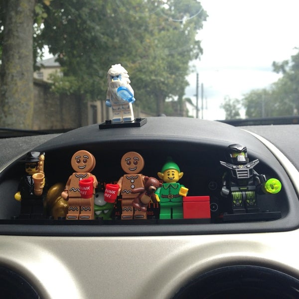 Argos (Now Closed) - Unit 27, Showgrounds Shopping Centre, Davis Road