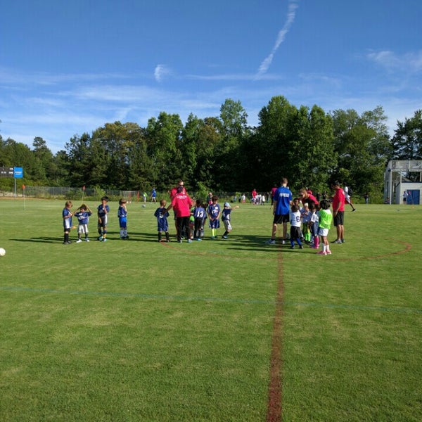 South Forsyth Middle School - College Auditorium
