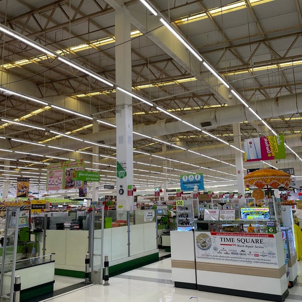 Big C (บิ๊กซี) - 36 tips from 4207 visitors