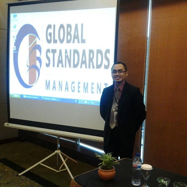 Ballroom IPB International Convention Center - Bogor, Jawa Barat