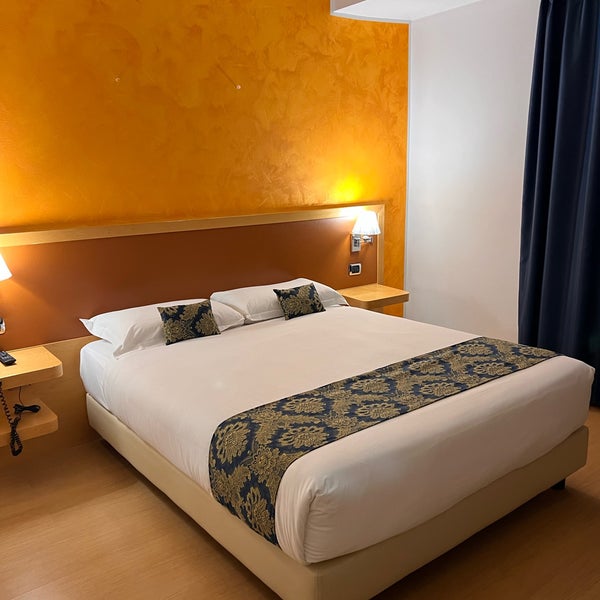 ibis Styles Roma Vintage - Hotel