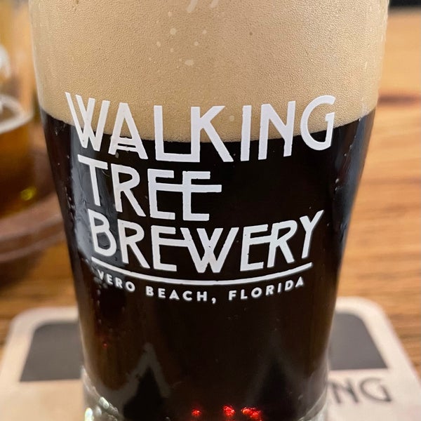 Walking Tree Brewery - Brewery
