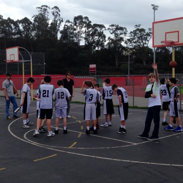 Photos at San Rafael High School - High School