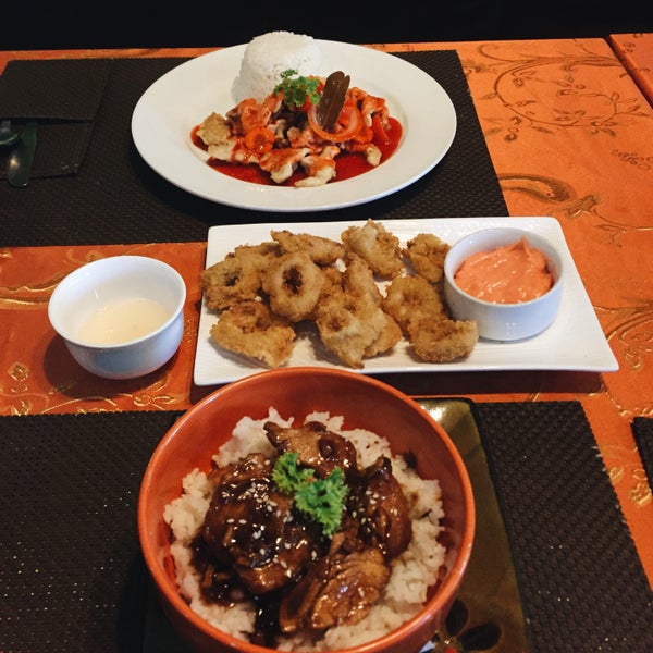 Saylo Cuisine - 19 tips