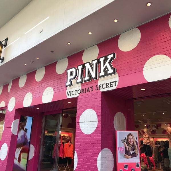 Victoria Secret Ala Moana
