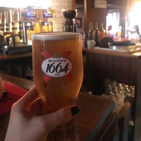 The Spotted Cow - 4 tips from 41 visitors