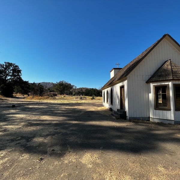 Paramount Ranch - 8 tips from 1119 visitors