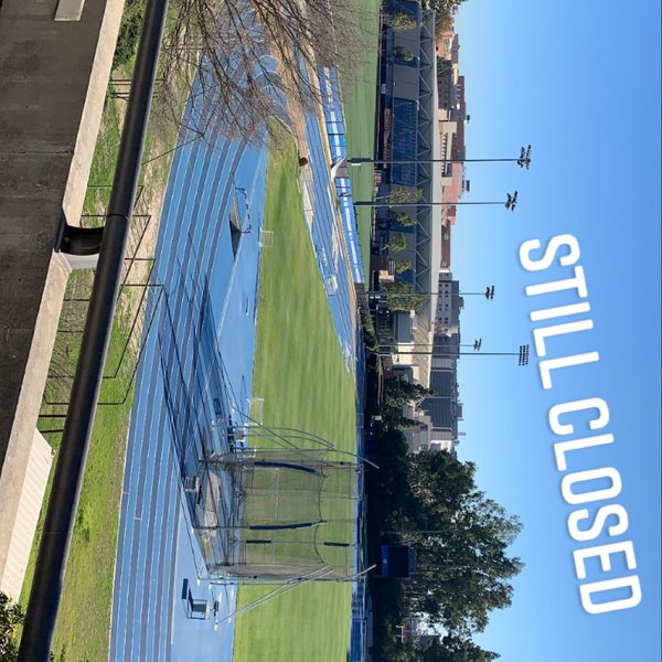 UCLA Drake Track & Field Stadium - Westwood - 19 tips from 1588 visitors
