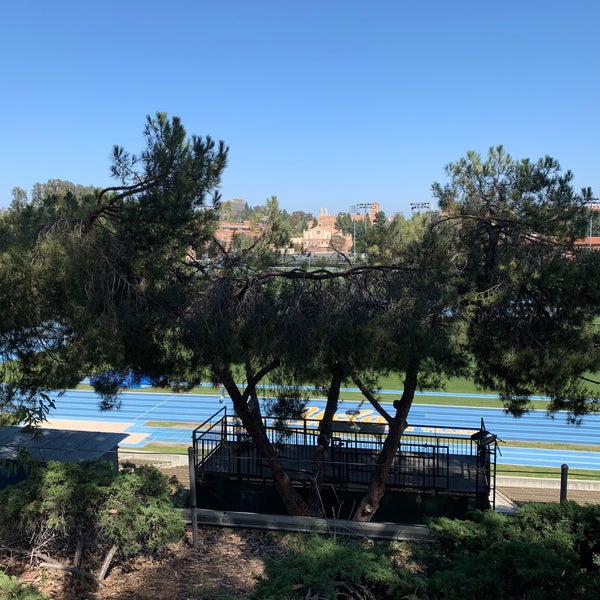 UCLA Drake Track & Field Stadium - Westwood - 19 tips from 1588 visitors