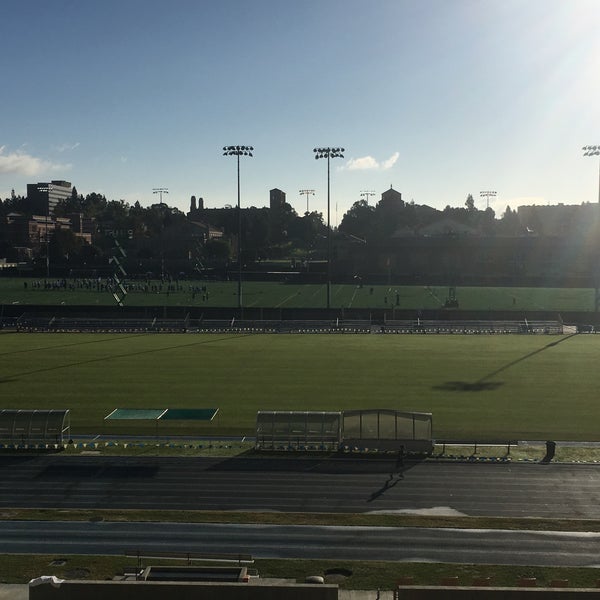 Ucla Drake Stadium