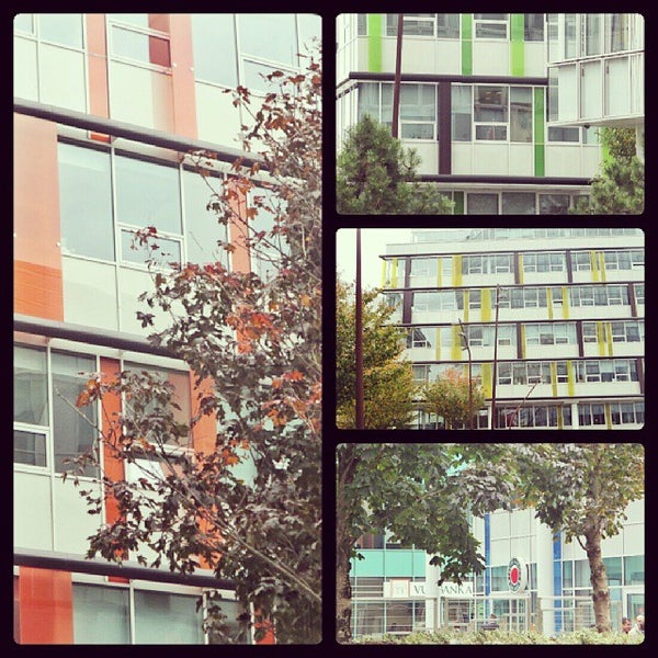 Apollo Business Center II - Office in Ružinov