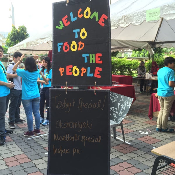 Photos at Malaysia Japan International Institut of Technology (MJIIT ...