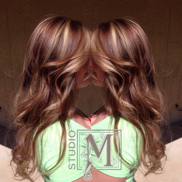 Photos at Studio M Salon - Salon / Barbershop
