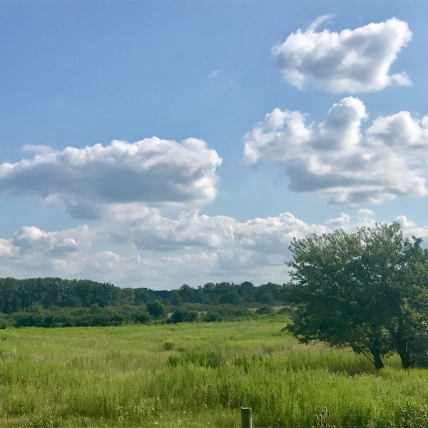 Midewin National Tallgrass Prairie 3 Tips