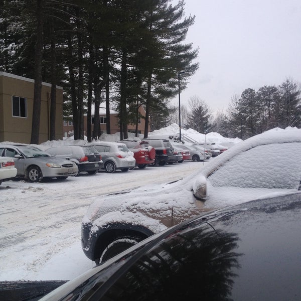 SNHU - Dining Center - Manchester, NH