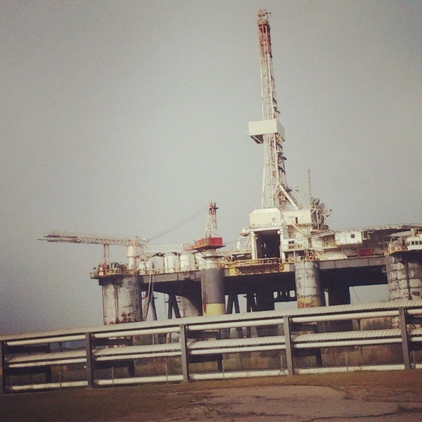 BASF Port Tank Farm - Balok, Pahang