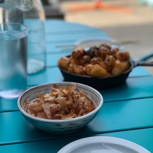 Boxer Ramen - 2032 NE Alberta St