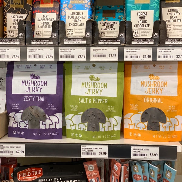 Olympia Food Co-op - Olympia, WA