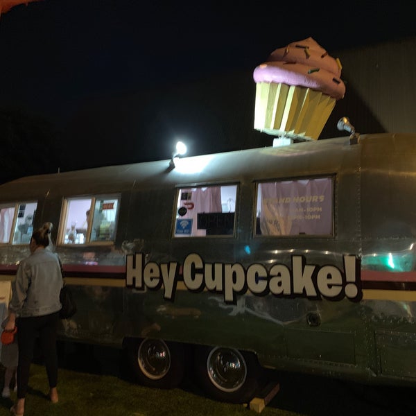 Hey Cupcake! - 63 tips