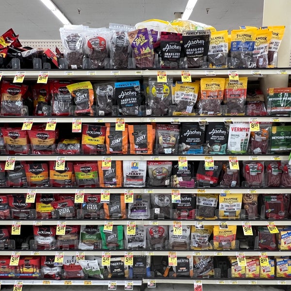 Jewel-Osco - 1500 Lee St