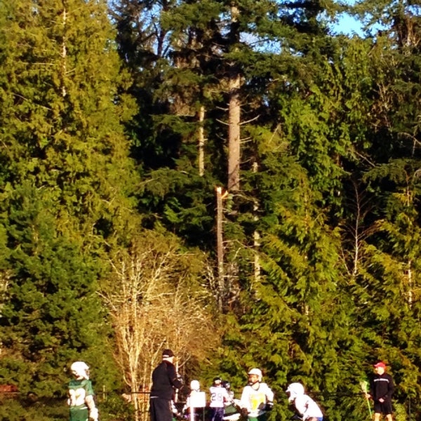 Redmond Ridge Park - Park in Redmond