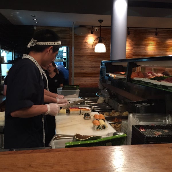 Japanika - Sushi Restaurant