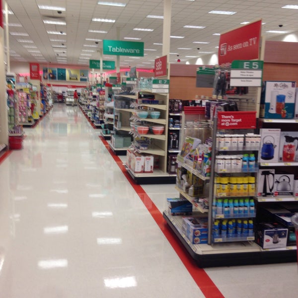 Photos at Target - 12 tips from 2667 visitors