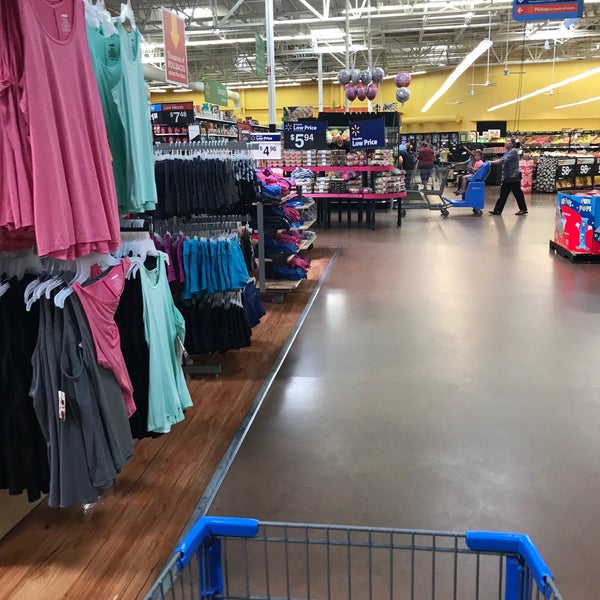 Photos at Walmart Supercenter - Edinburg, TX
