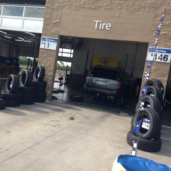 Photos at Walmart Supercenter - Edinburg, TX